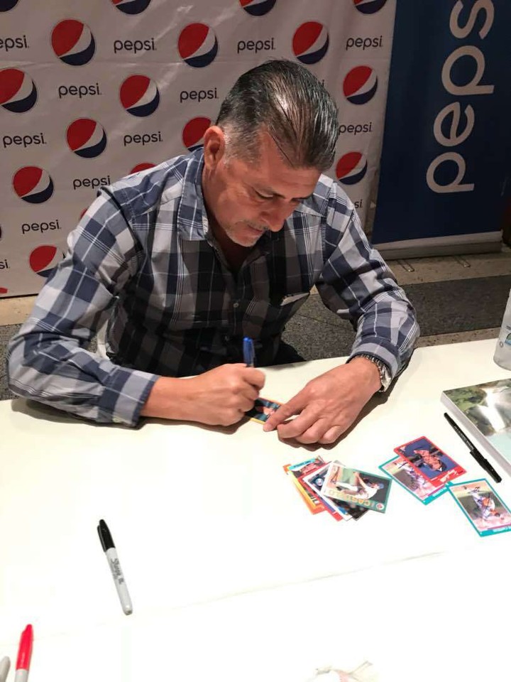 Tony Castillo Autograph Rare Toronto Blue Jayz | eBay