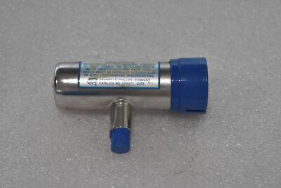 Gauges - Convectron Gauge
