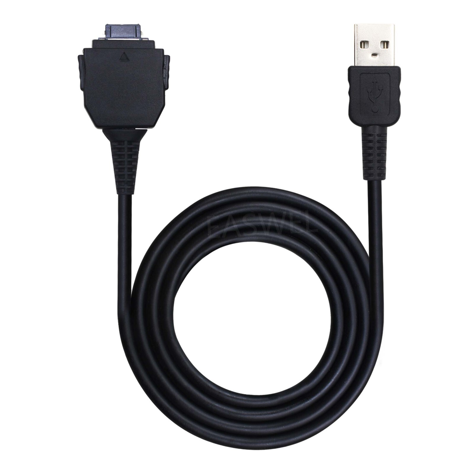 USB Data Sync Cable Lead for Sony Cyber-Shot DSC-F88, T200, T300, T700 ...