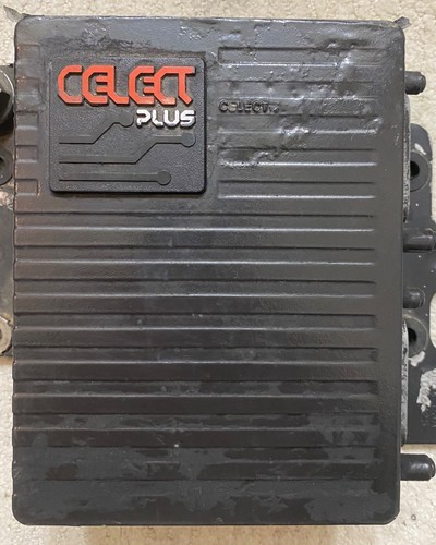 Cummins N14 Celect Plus Engine Control Module (ECM), part# 3408300 | eBay