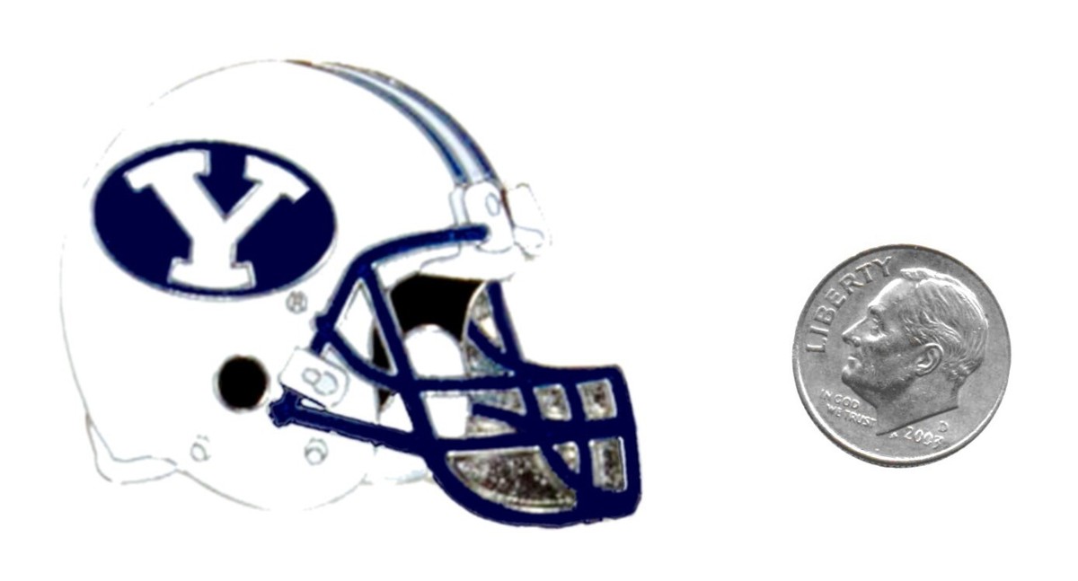 Byu Football Logo