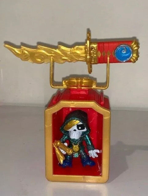 Treasure X - NINJA GOLD | eBay