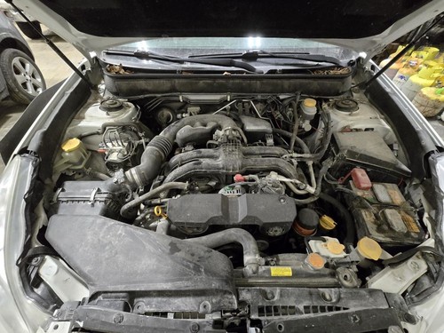 10 - 14 SUBARU LEGACY Steering Rack E862156 | eBay