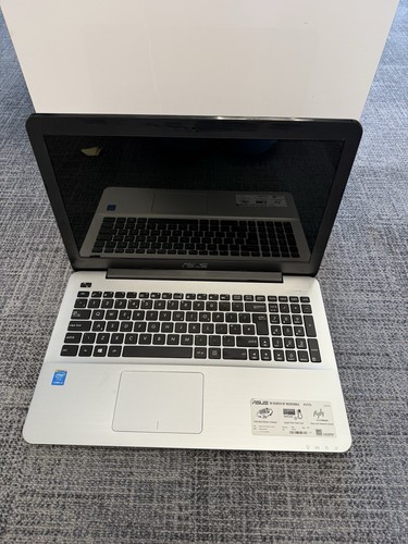 CHEAP LAPTOP Asus X555L | 15” Screen | i3-4005U | 4GB Ram | 128GB SSD ...