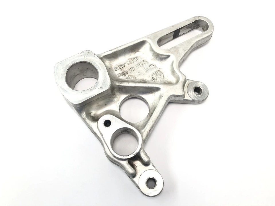 Aprilia RSV 1000 RP Mille [2001] - Brake anchor plate | eBay Australia