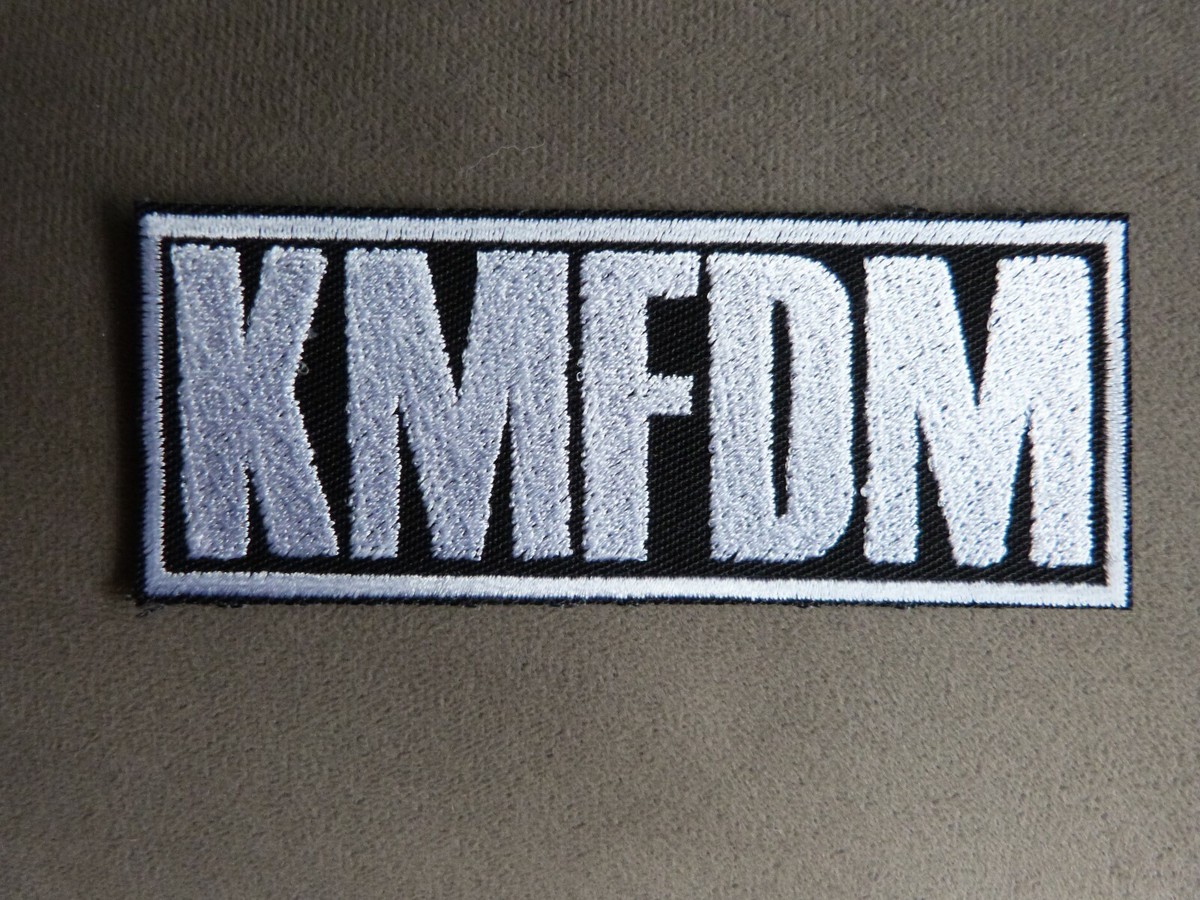 Kmfdm Logo