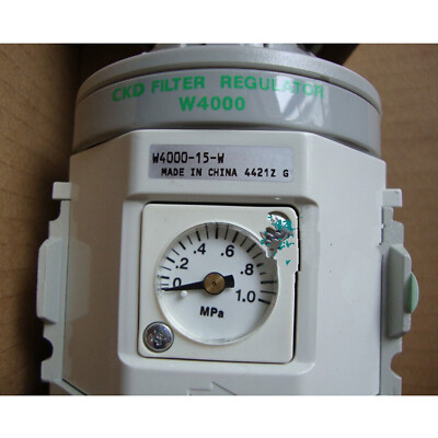 1PC New For CKD W4000-15-W filter Free Shipping#QW | eBay