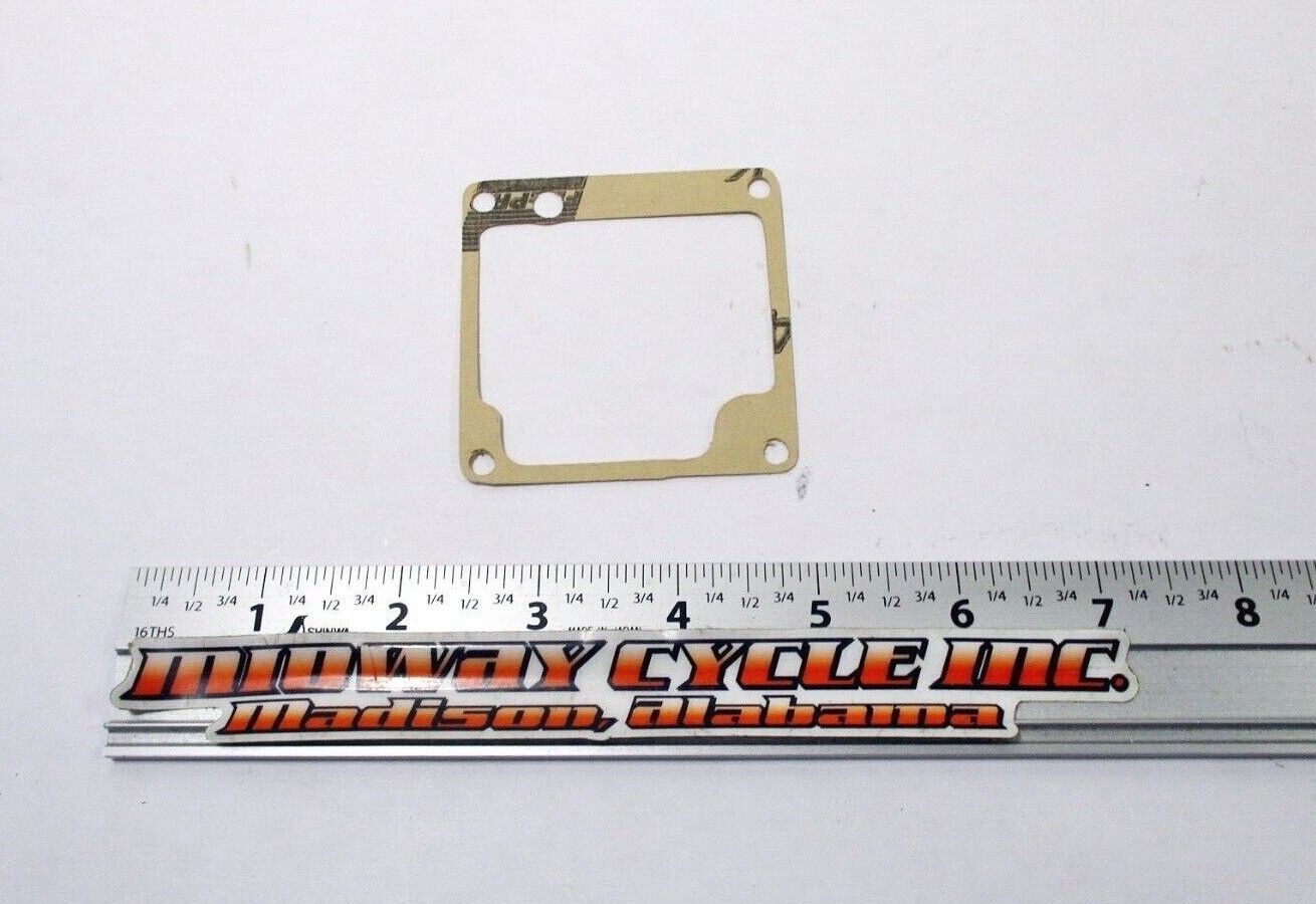 NEW NOS OEM KAWASAKI FLOAT BOWL CHAMBER GASKET 16019-019 Z1 900 lm | eBay