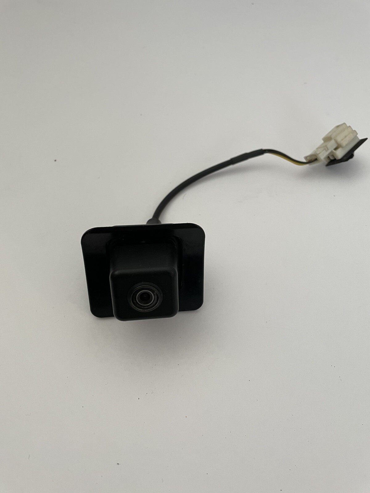 2006-11 Mercedes-Benz ML/GL OEM Rear Back Up Camera 02 A164 820 02 97 ...