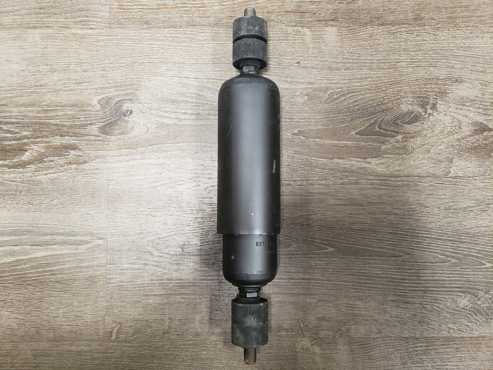 Gabriel 85001 FleetLine Heavy Duty Shock Absorber | eBay