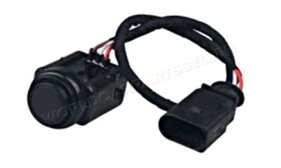 Park Distance Control Sensor PDC Rear Fits VW New Beetle Phaeton ...