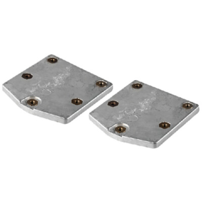 Seachoice 95391 Zeus Pod Drive Anode Kit Alum | eBay