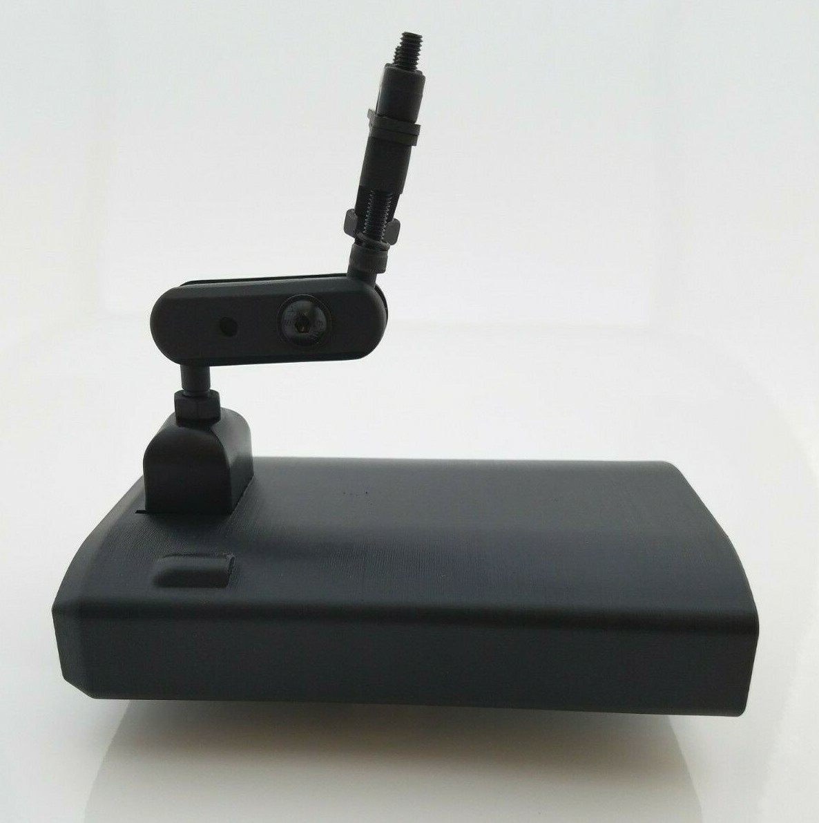 New Cobra Dual Pro 360 Radar Detector Alloy Mirror Mount (E-MAG-C) | eBay