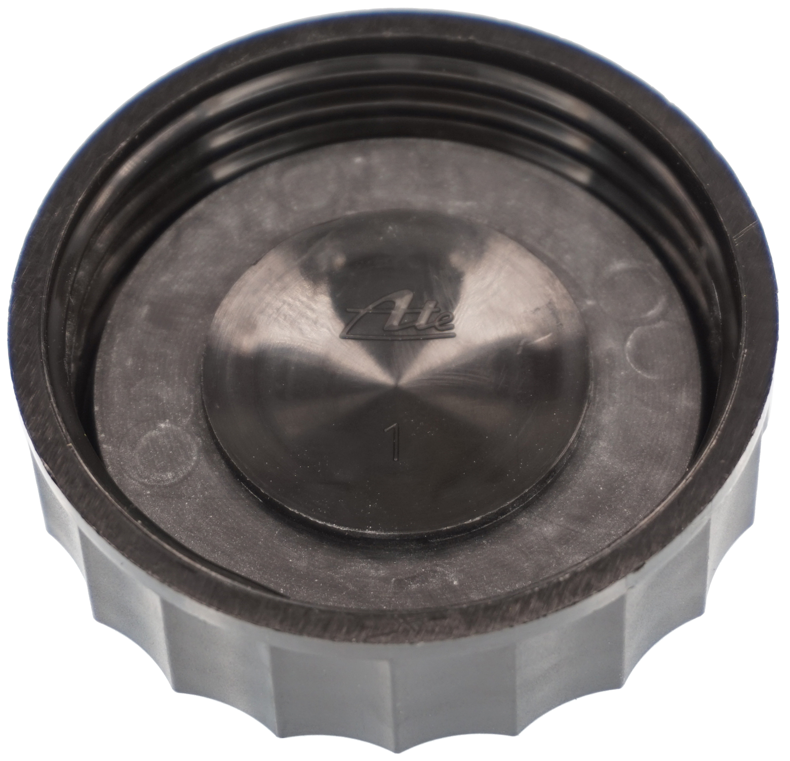 BMW Brake Fluid Reservoir Tank Cover Filler Cap Lid 34321164039 New ...