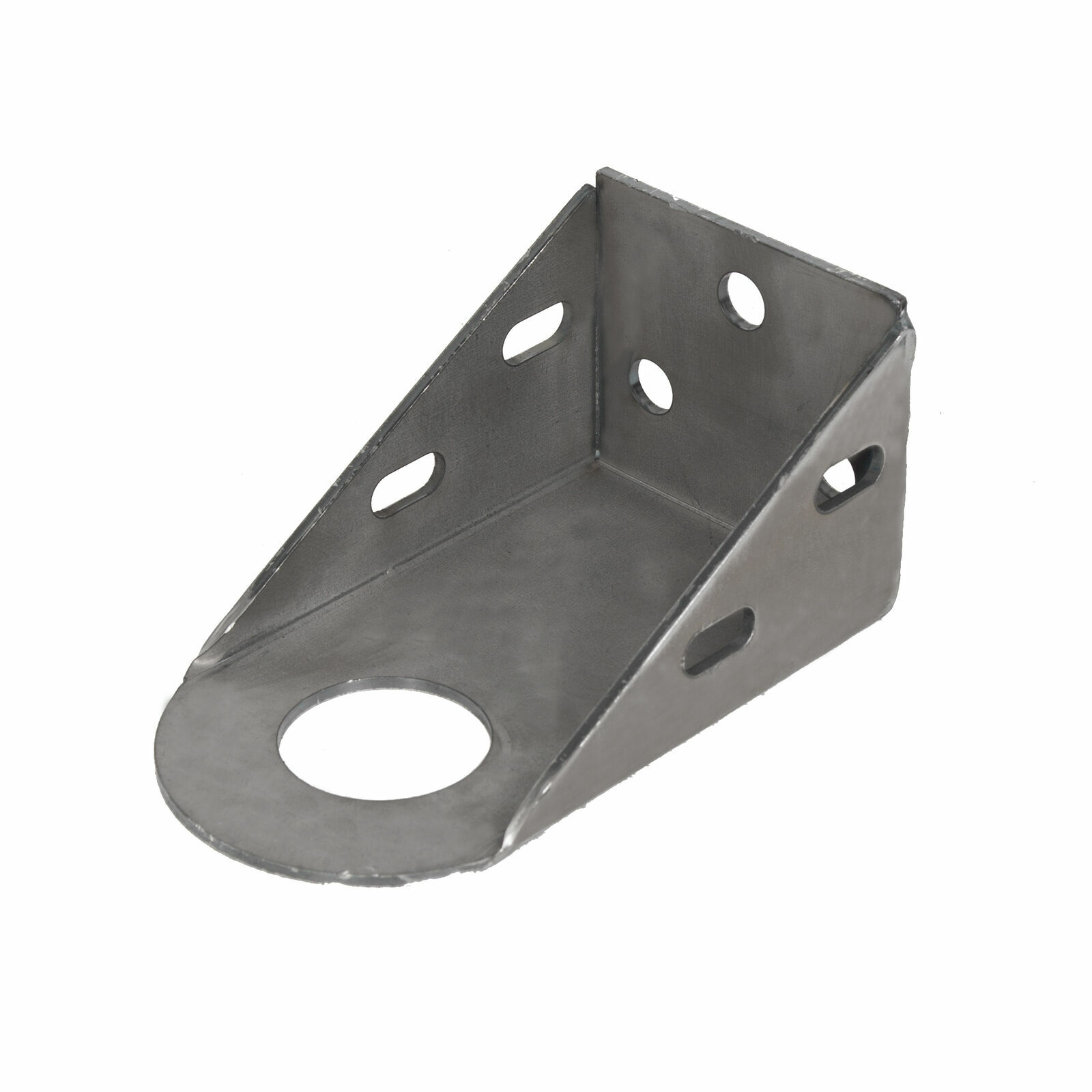 Radiator Support Mount Bracket for 88-00 Chevy C/K 1500 2500 3500 Yukon ...