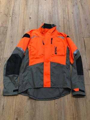 Stihl Jacke Function Ergo | eBay