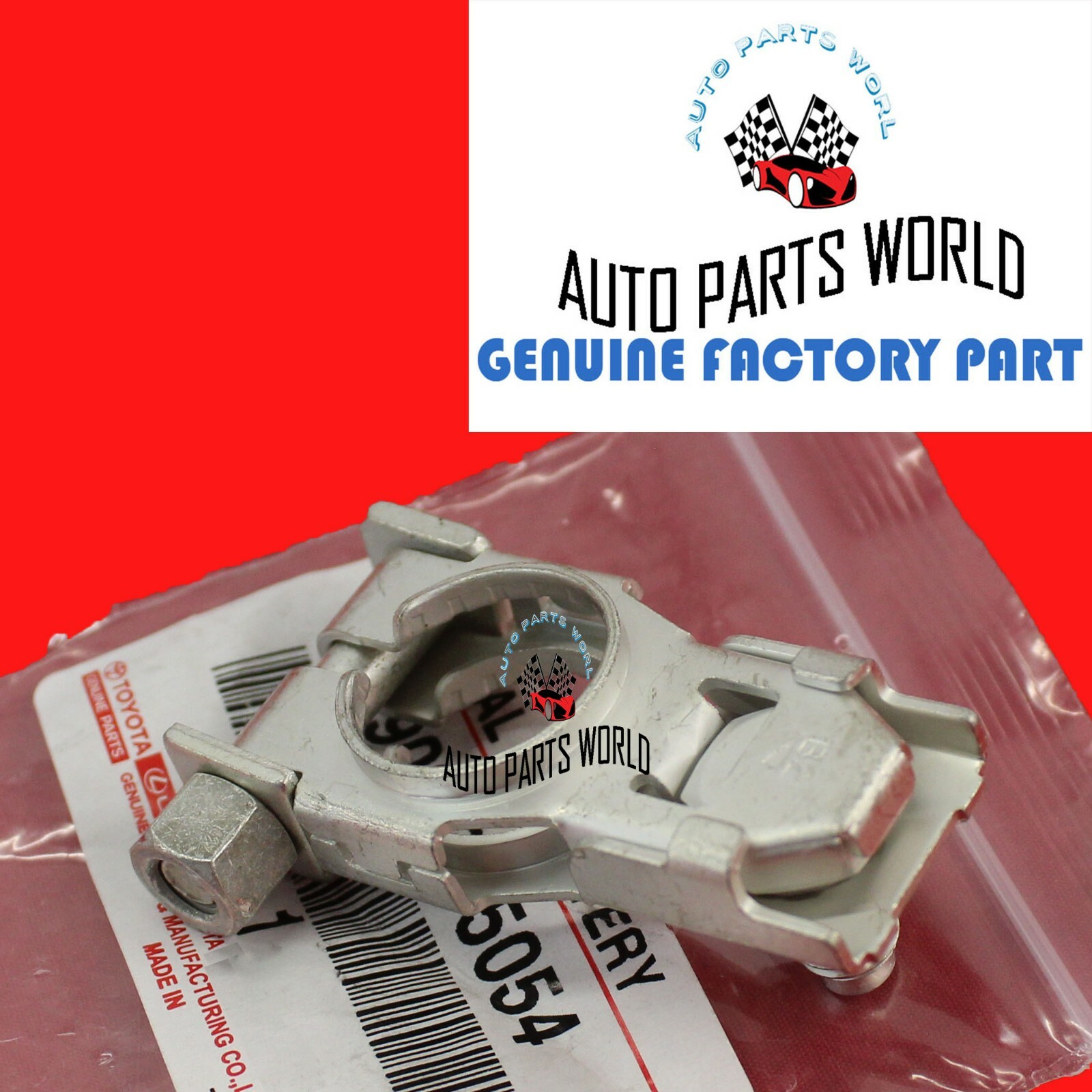 GENUINE OEM TOYOTA SEQUOIA TUNDRA YARIS xD | Grelly USA