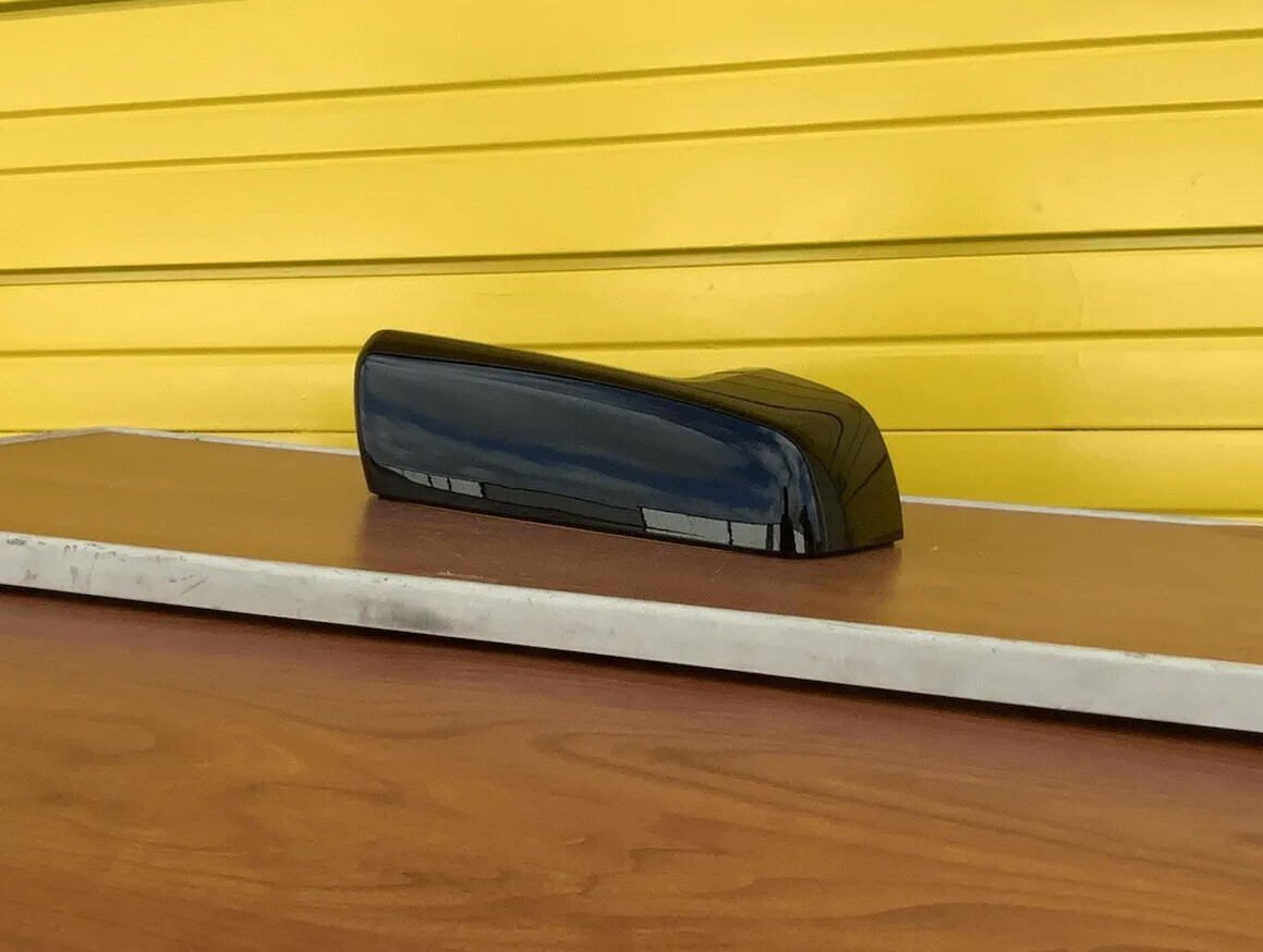 2019-2020 GM Chevrolet GMC Sierra Driver Side View Mirror Cover ...