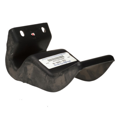 2004-2008 Ford F-150 Running Board Side Step Mounting Bracket OEM 4L3Z ...