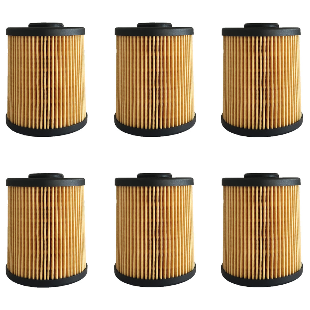 BALDWIN PF7977 - Fuel filter cross reference