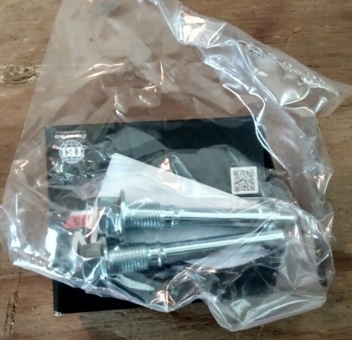 Disc Brake Caliper Pin Kit-Rear Disc Carlson H5071 for sale online | eBay