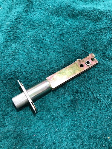 Kwikset 82730 Backset Polished Brass Deadbolt Latch - 5 Inch | eBay