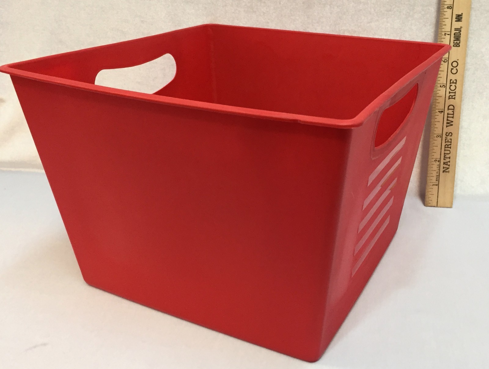 Valentines Day Lot Red Tote Box XO Wrapping Paper Greeting Cards Gift ...