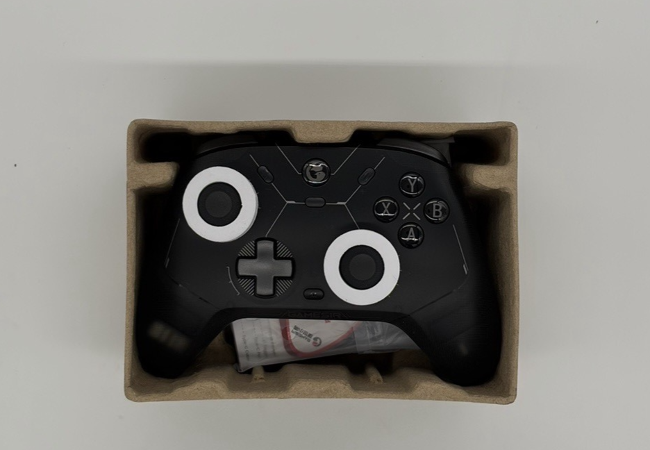 GameSir - Cyclone 2 Pro Wireless Controller for Switch, PC, iOS ...