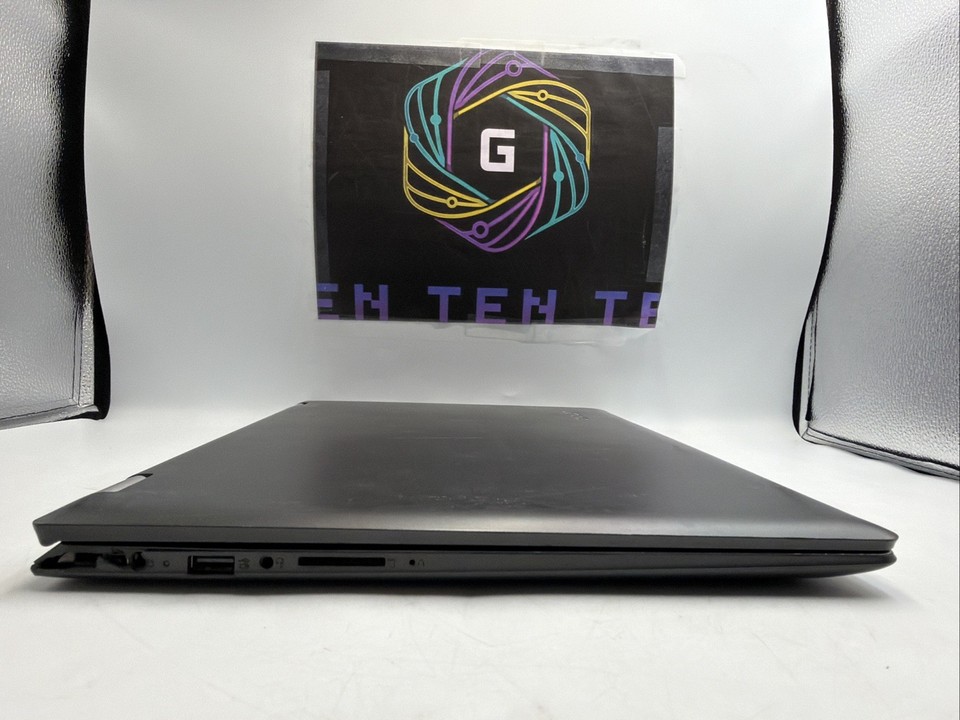 Lenovo ideapad FLEX 4-1580 2-in-1 15.6 Touchscreen i3-7100 2.4GHz 8GB ...