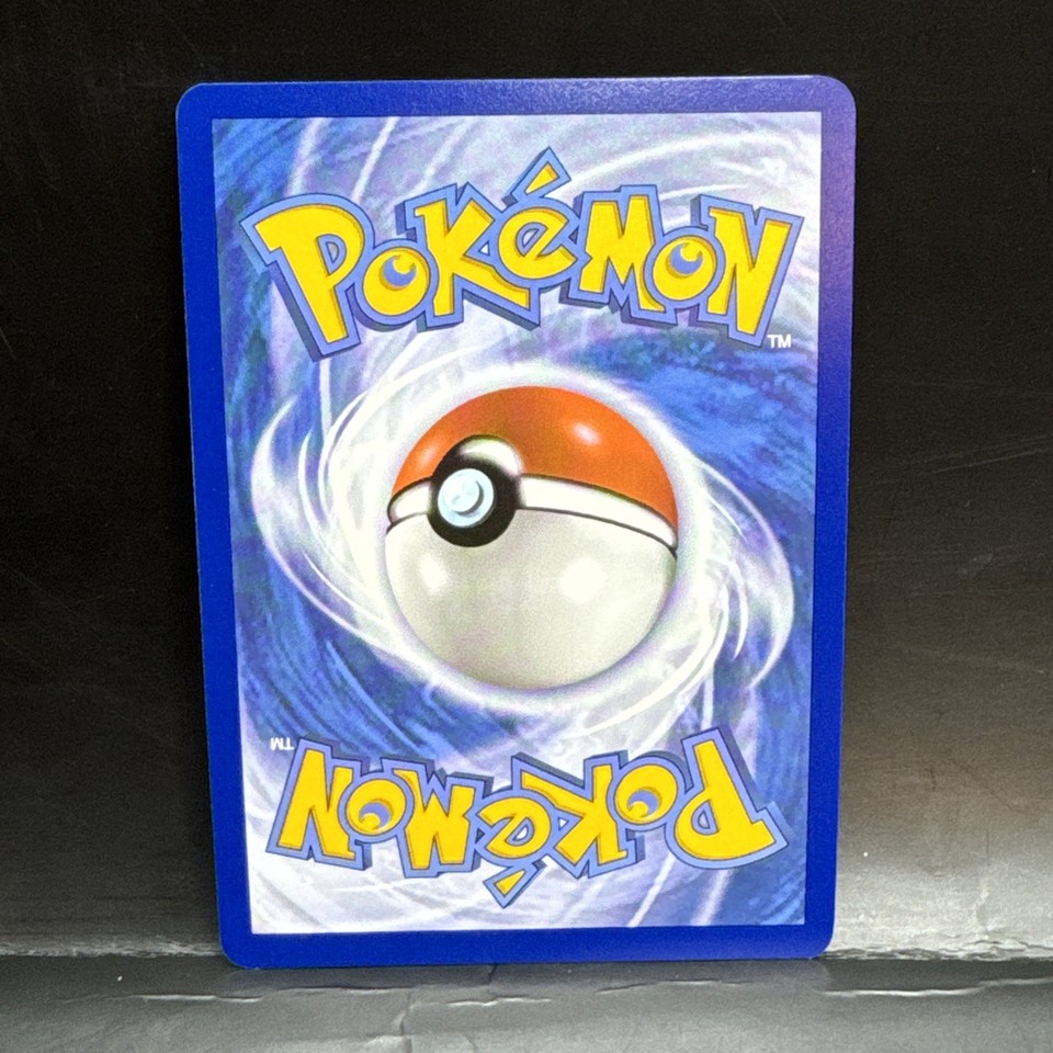Pokemon Flamingo ex 160/191 Holo Ultra Rare Full Art Surging Sparks NM ...