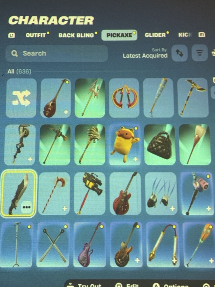 Fn Account , Stacked , Open To Offer , Message For Details, personal ...