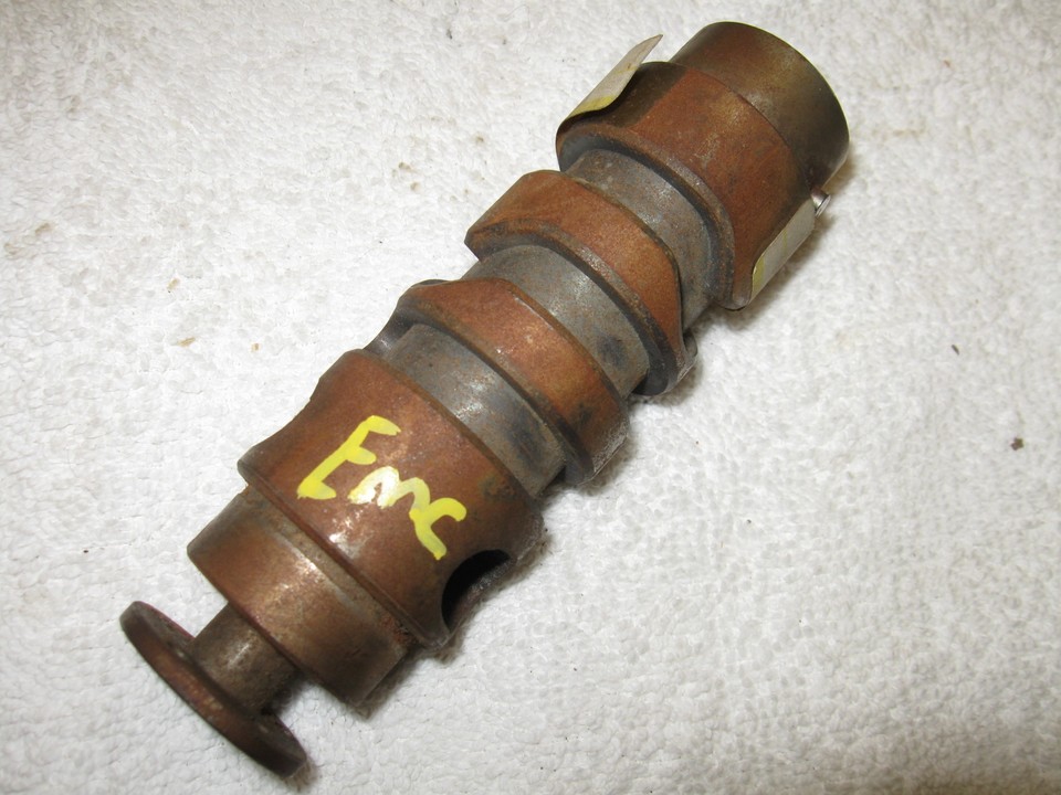 Yamaha DT1 DT1B DT1MX DT1S RT1 RT1B RT1MX Trans Shift Cam 1968-1971 OEM ...