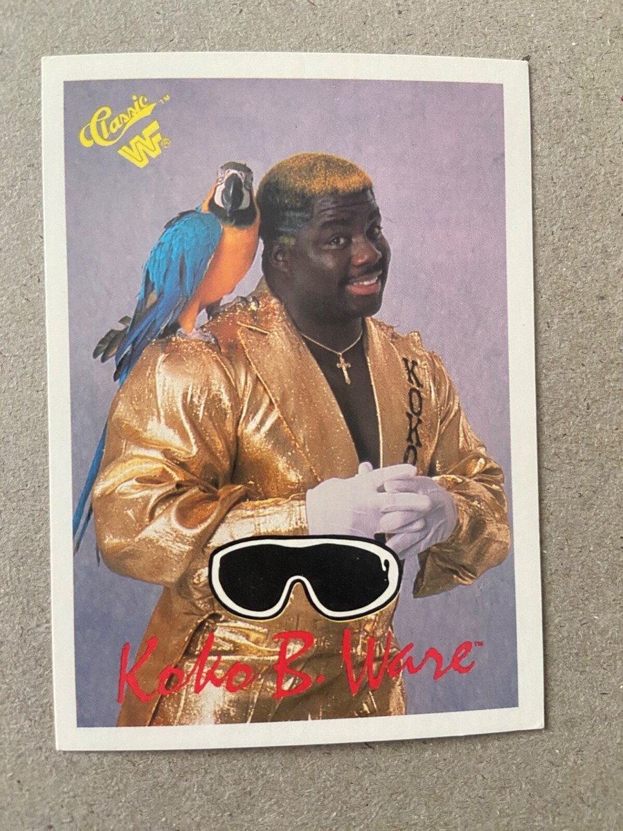 Coco B Ware Quotes