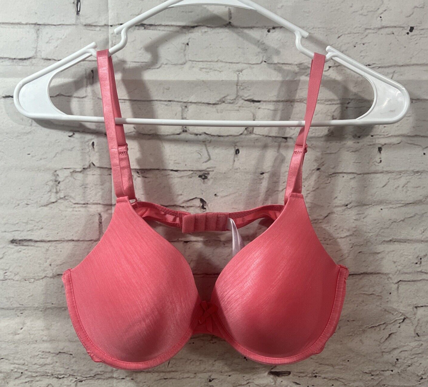 SECRET TREASURES 42103_HC 38B Pink Bra - Gem