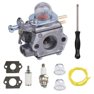 Carburetor For Craftsman WS2200 WC2200 WS210 WC210 P210 41AD25SC793 ...