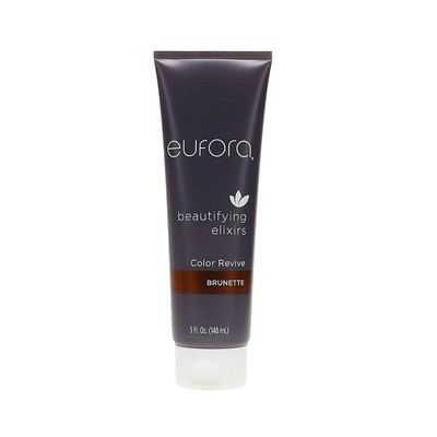 Eufora beautifying elixirs Color Revive BRUNETTE 5 oz | eBay