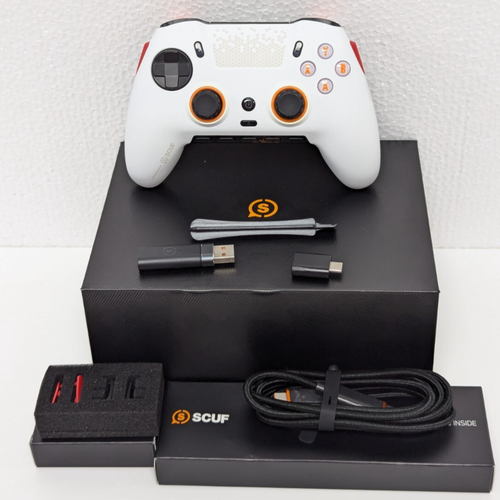 SCUF Envision Pro Wireless Controller for PC | eBay