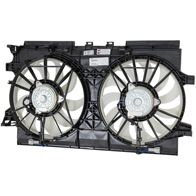 Cooling Fans Assembly for Subaru Impreza 2017-2023 | eBay