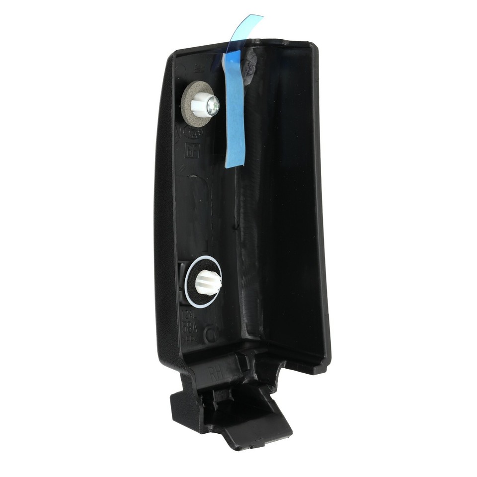 OEM NEW Subaru Passenger Exterior Side Molding Trim 15-19 Outback ...