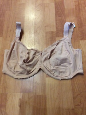 BNWT Freya Antoinette AA3935 Color Beige Size 38J (UK) | eBay