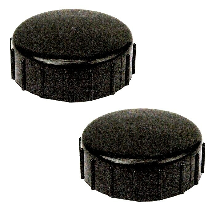 2 Pack Bump Knob for Ryobi MTD 791-153066B Snapper 7068049YP Lawn Boy ...