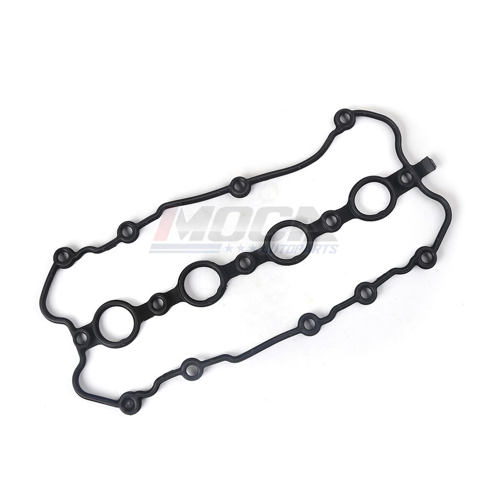 Valve Cover Gasket for 05-14 Audi TT A4 Jetta Golf Passat 2.0L 06F 103 ...