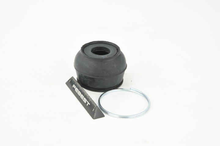 Lower Control Arm Ball Joint Boot 33.5X30.8X16.5 For TOYOTA COROLLA ...