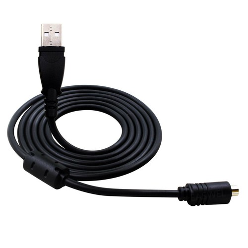 USB Data Sync Cable Cord Lead For Sony Handycam DCR-DVD650/e/v DCR-HC28 ...