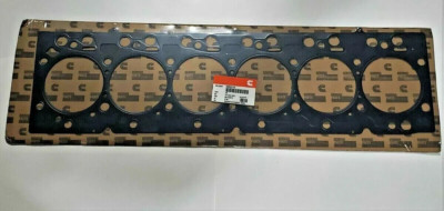 Cylinder Head Gasket 2007.5 - 15 MLS OEM Cummins 6.7L 24V 4932210 Multi ...