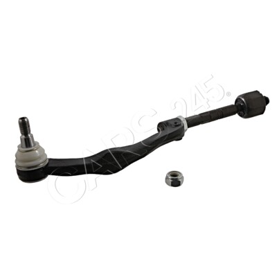 Rod Assembly Front Left FEBI For VW Multivan T5 03-15 7E0419803 | eBay