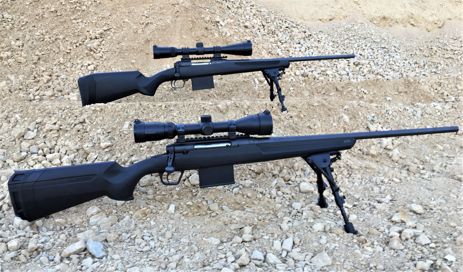 Magazine Extension Kit to 10 Rds fits Savage GEN 1 AXIS, 10, 110 308 243 6.5 Crd | eBay