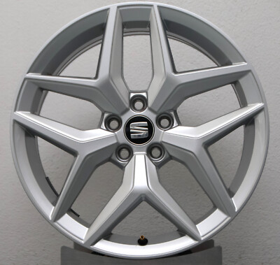 Alufelge Seat Ibiza