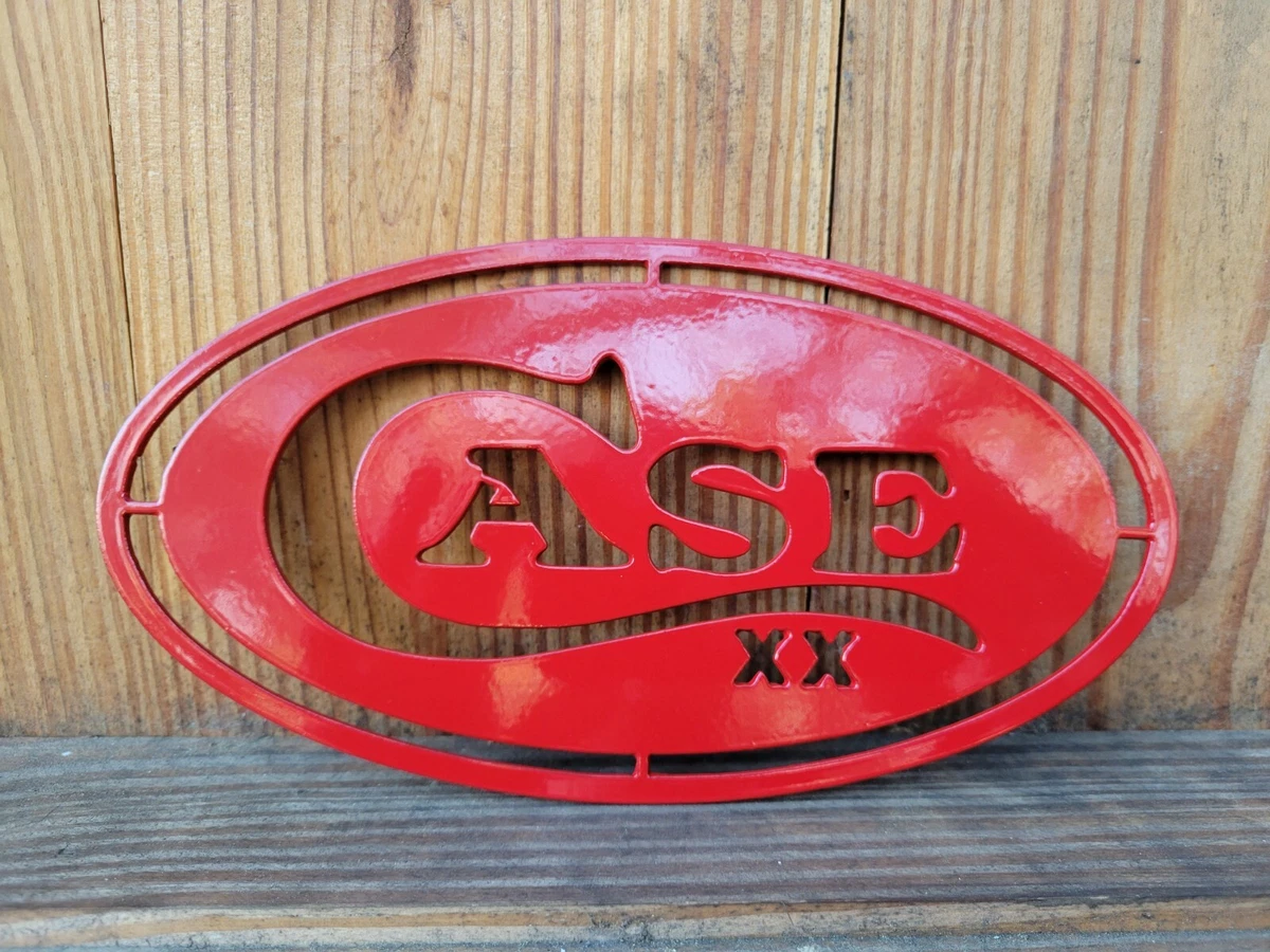 Case Knife Logo