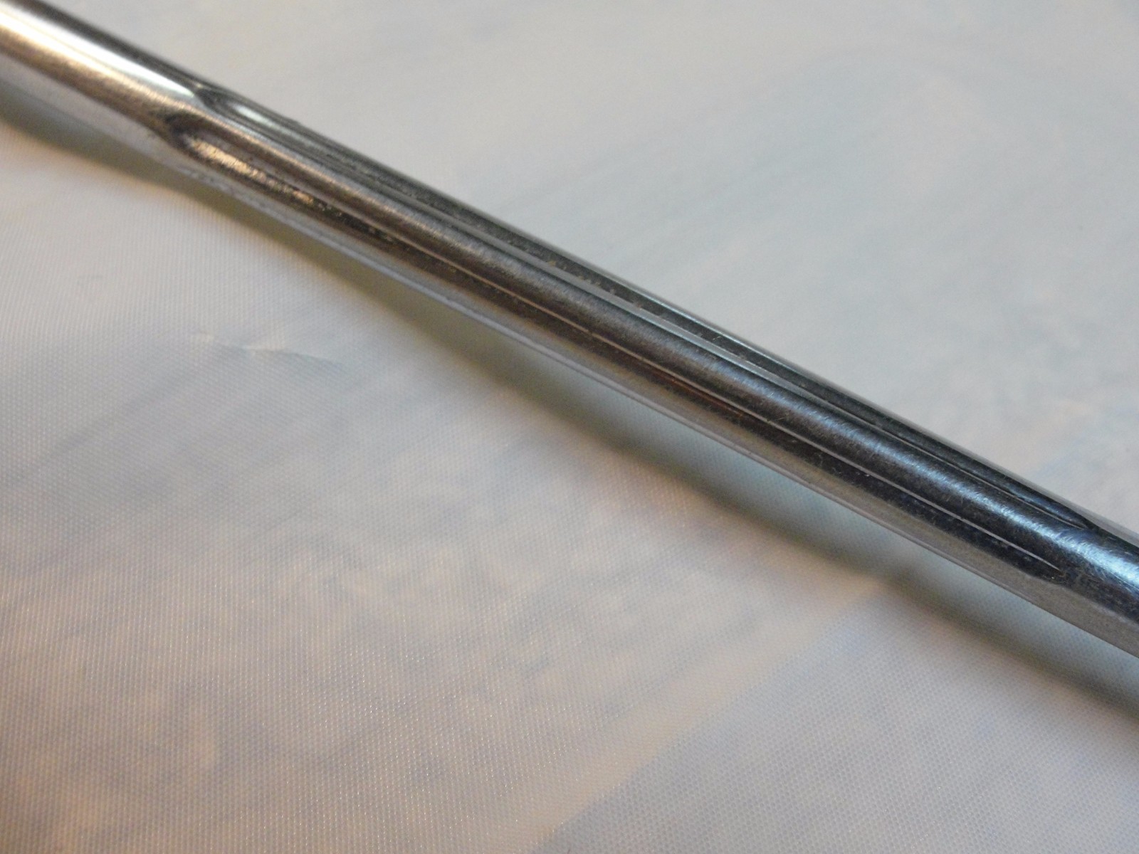 Rare Unique PHINNYS ONE ARM BANDIT PUTTER Golf Club Right Hand ...